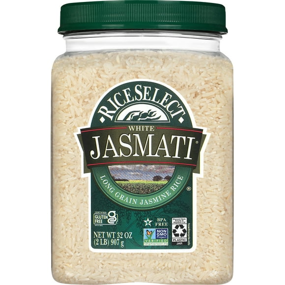 Jasmine Rice in Rice - Walmart.com
