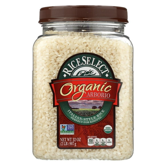 Arborio Rice