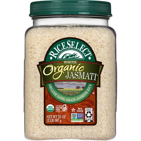 Jasmine Rice in Rice - Walmart.com