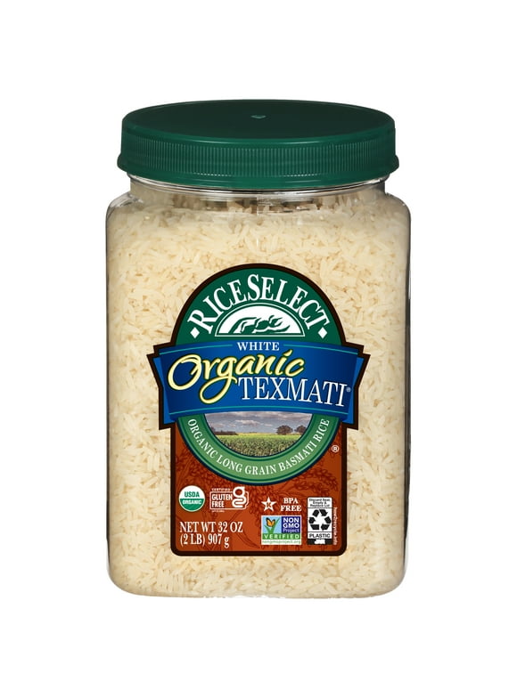 Basmati Rice in Rice - Walmart.com