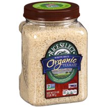 American Grown All-Natural Wild Rice Premium Long Rice - 1 LB - Walmart.com