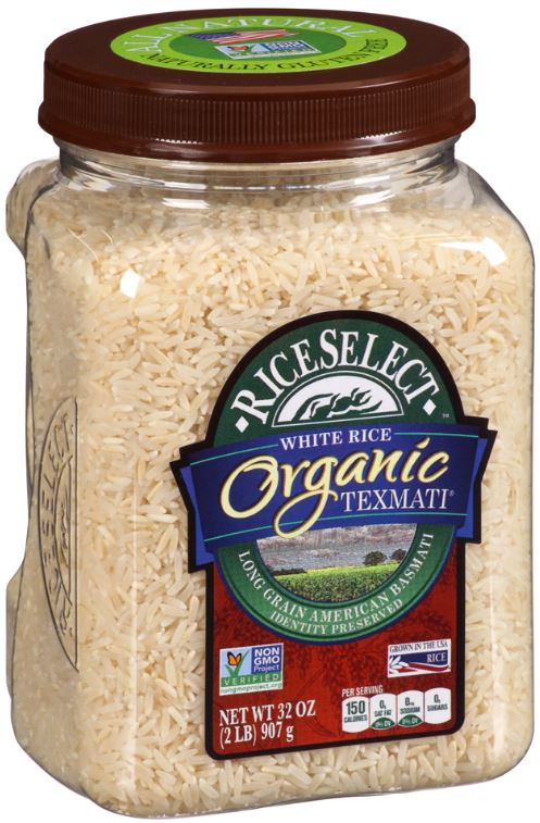 American Grown All-Natural Wild Rice Premium Long Rice - 1 LB - Walmart.com