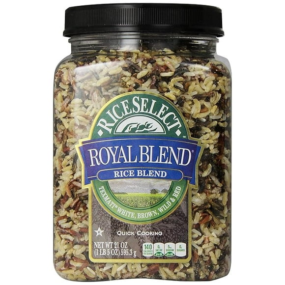 Brown Rice in Rice - Walmart.com