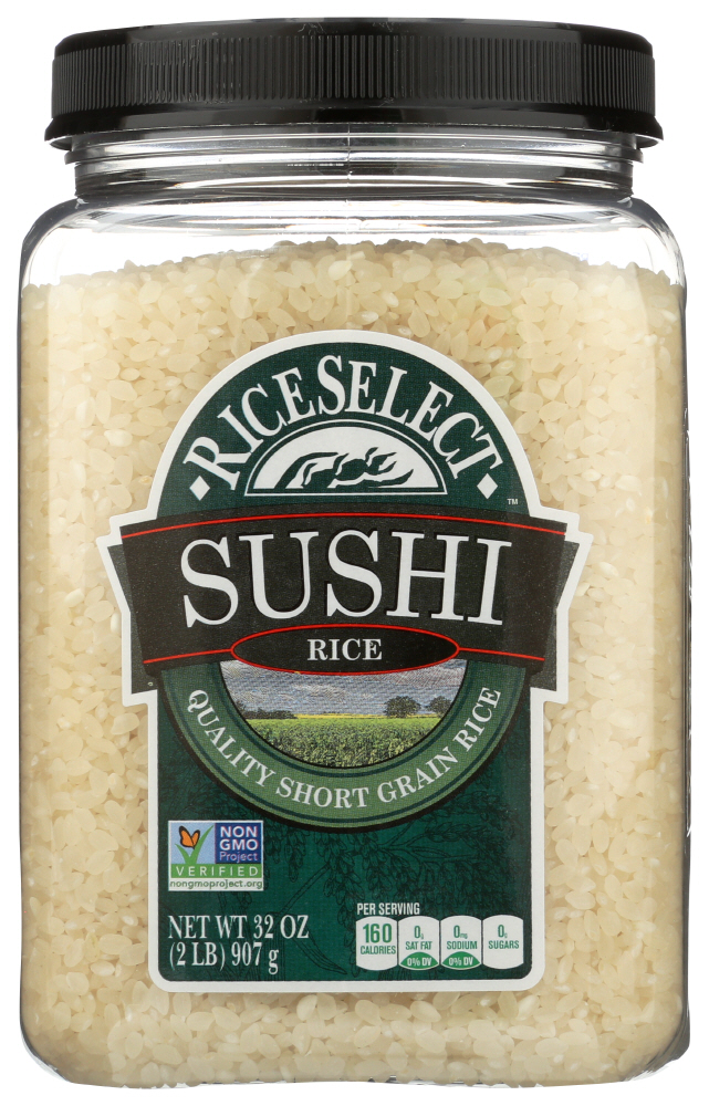 Nozomi Super Premium Short Grain Rice, 15 lbs - Walmart.com