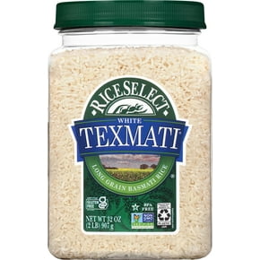Basmati Rice in Rice - Walmart.com
