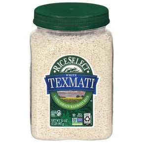 Basmati Rice in Rice - Walmart.com