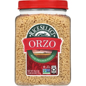 Orzo in Pasta - Walmart.com