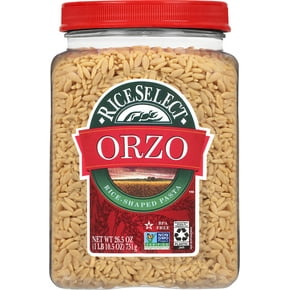 Orzo in Pasta - Walmart.com