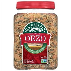 Orzo in Pasta - Walmart.com