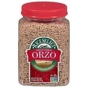 Orzo in Pasta - Walmart.com