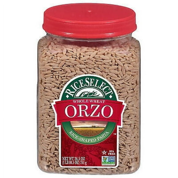 Orzo in Pasta - Walmart.com