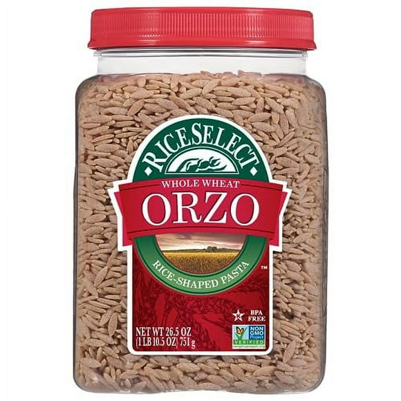Orzo in Pasta - Walmart.com