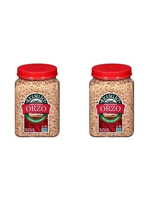Orzo in Pasta - Walmart.com