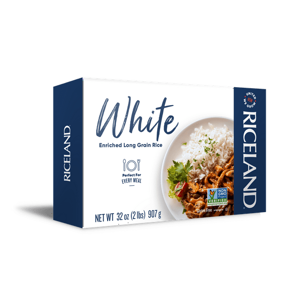 Riceland Extra Long Grain Rice, 32 oz. - Walmart.com