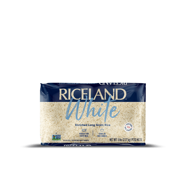 Riceland Extra Long Grain Rice, 5lb - Walmart.com