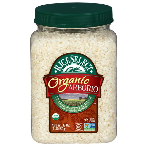 Arborio Rice