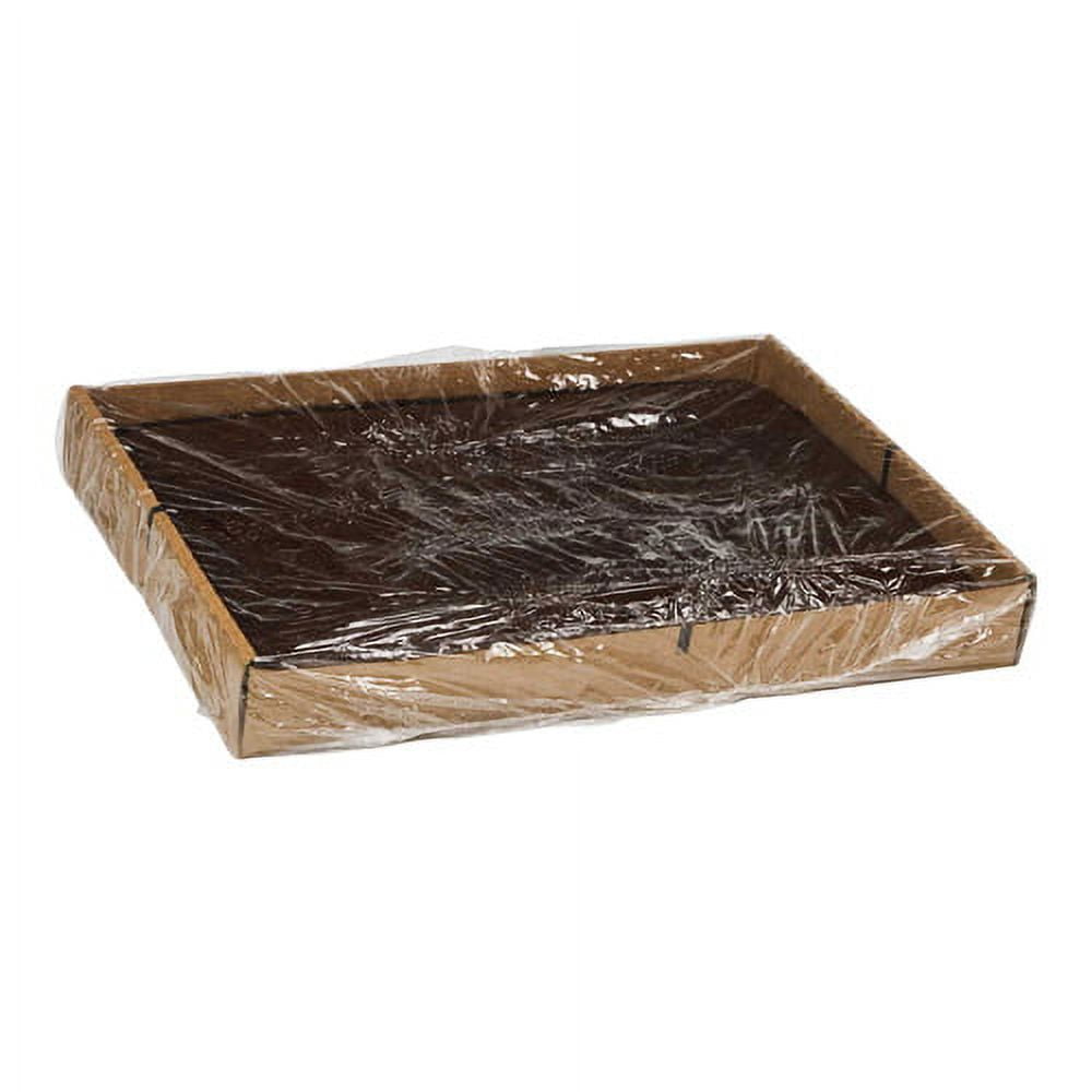 Rich Allen Uniced Chocolate Cake, 58 Ounce 5 per case. - Walmart ...
