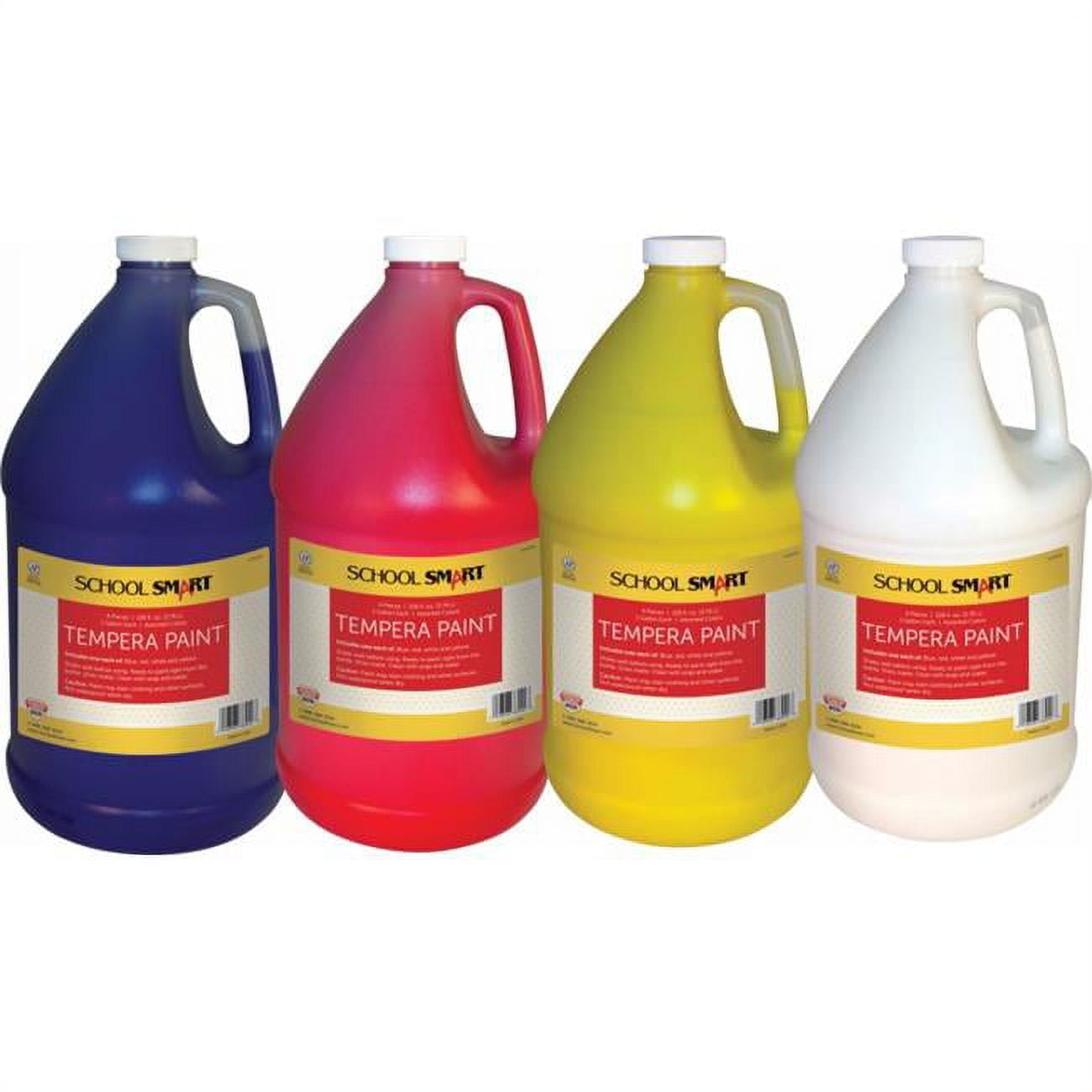 Rich Art Color 1439200 School Smart Non-Toxic Multi-Purpose Liquid ...