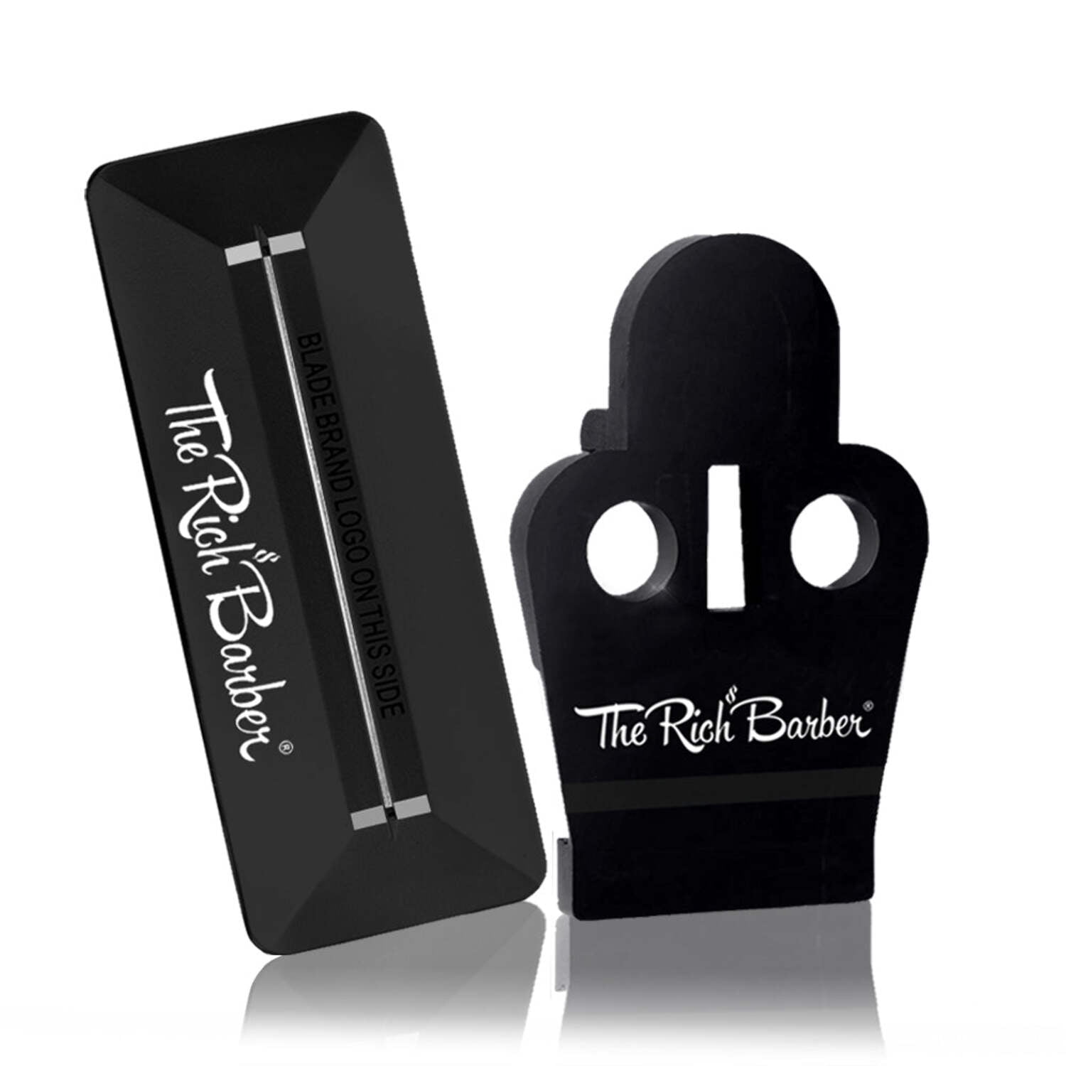 Rich Barber® Cutting Tools: Blade Setter & Modifier Set | Zero Gap ...
