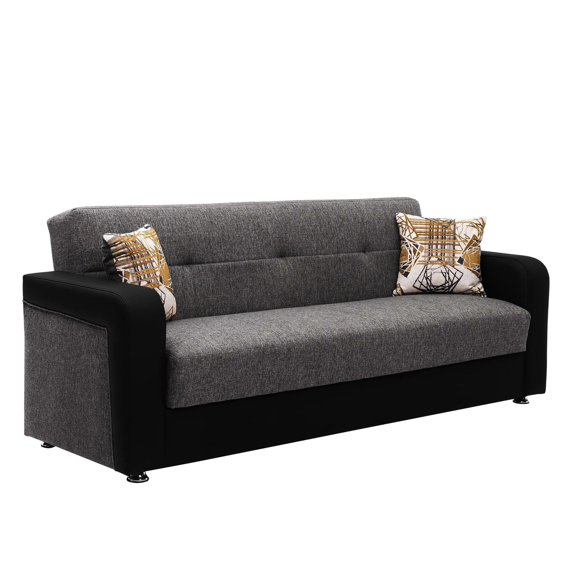 Rich Color Palette & Sturdy Structure - For a Versatile Living Space ...