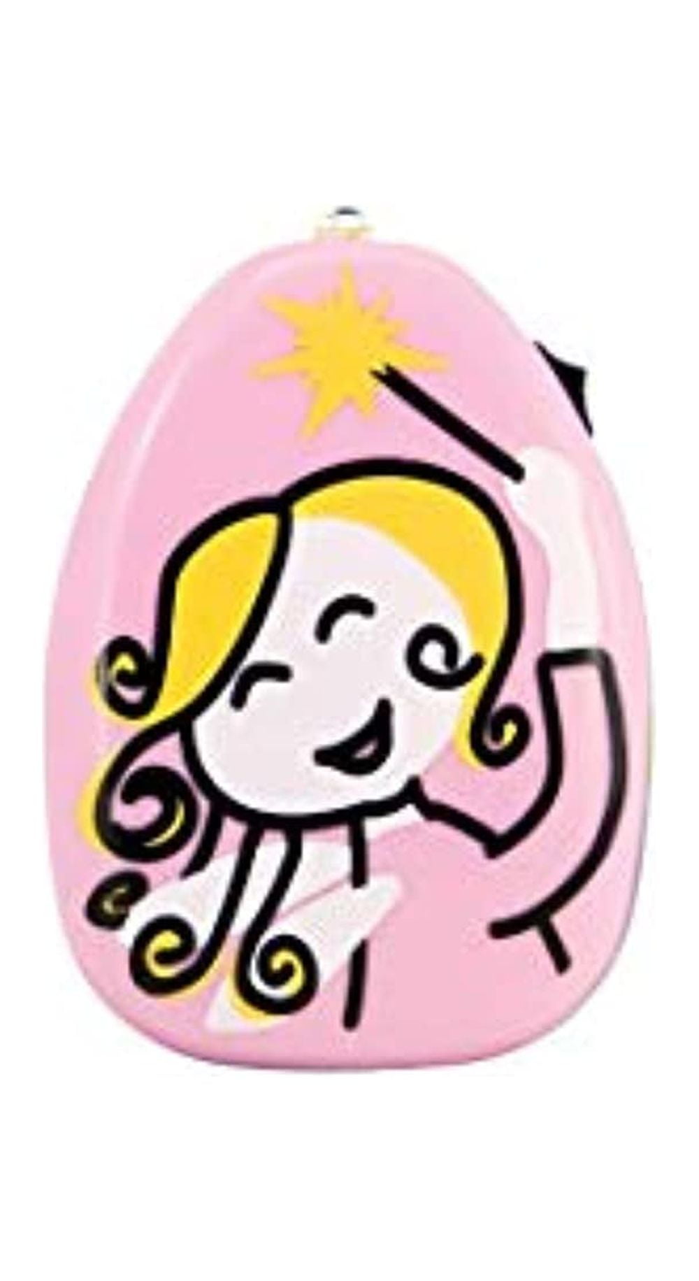 Rich Frog Fairy Flashlight, Indoor and Outdoor Kids Flashlight, with ...