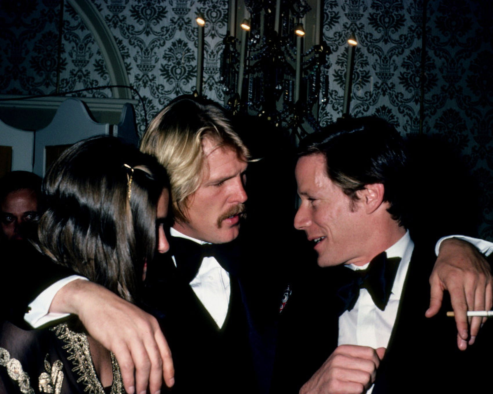 Rich Man Poor Man Featuring Peter Strauss, Nick Nolte Susan Blakely ...
