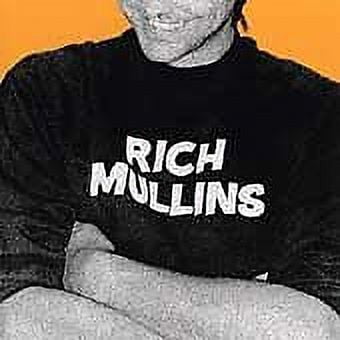 Pre-Owned Rich Mullins by (CD, Feb-1993, Reunion) - Walmart.com