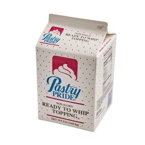 Whip Cream Cans