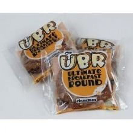 Rich Products Corporation Ultimate Baked Breakfast Round - Individually ...
