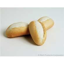 Rich Products French Petit Pain Roll, 2 Ounce -- 140 per case ...