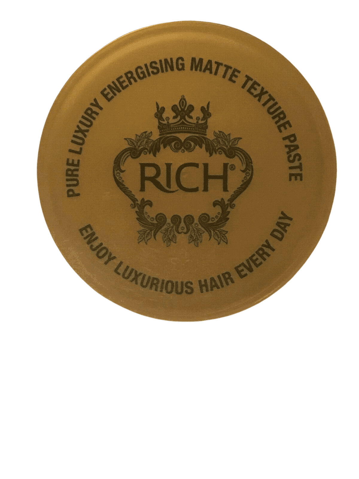 Rich Pure Luxury Engergising Matte Texture Hair Paste 2.70 fl oz ...