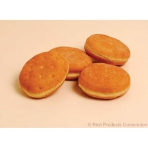 Donuts Frozen