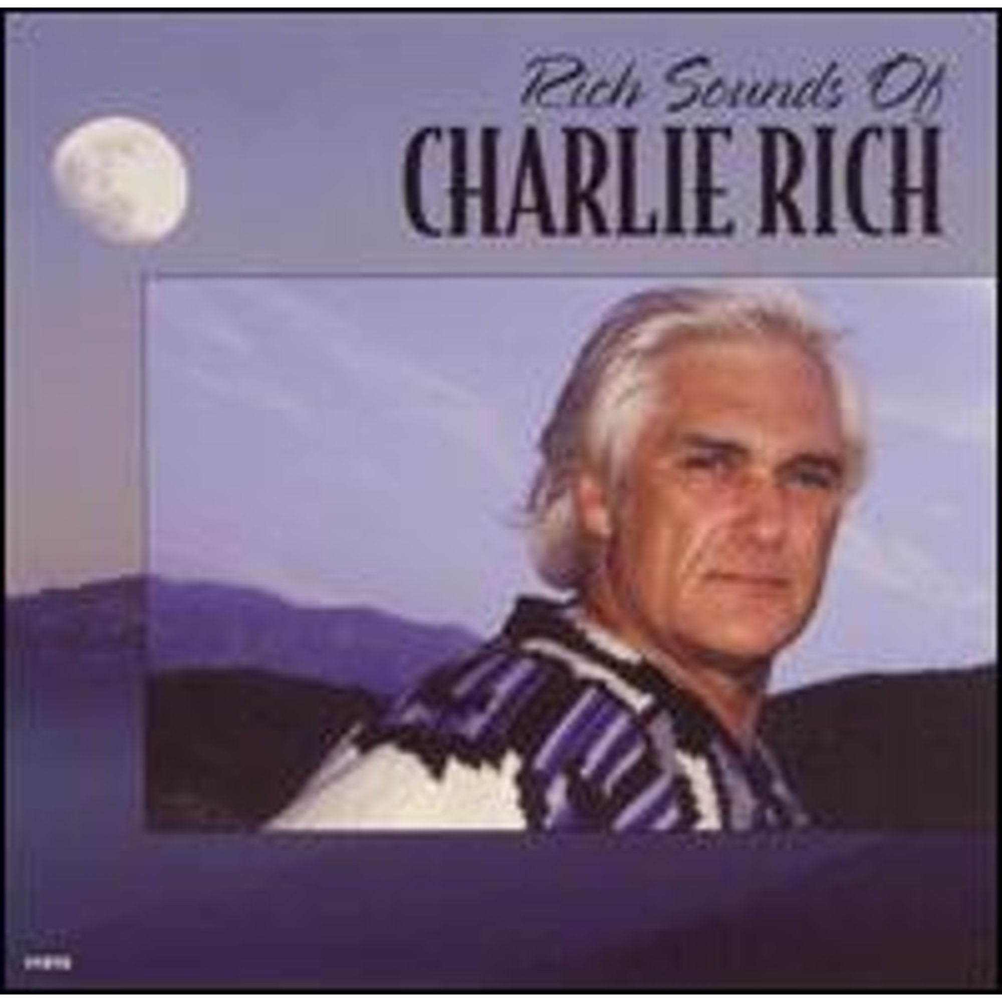 Pre-Owned Rich Sounds of Charlie (CD 0096009115128) by - Walmart.com