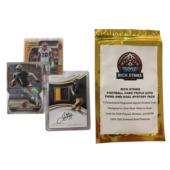 New Release Trading Cards - Walmart.com