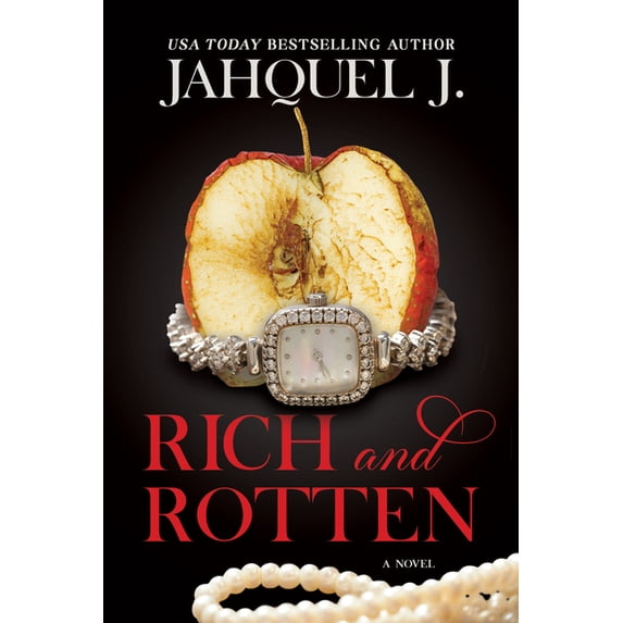 Rich and Rotten, (Paperback) - Walmart.com