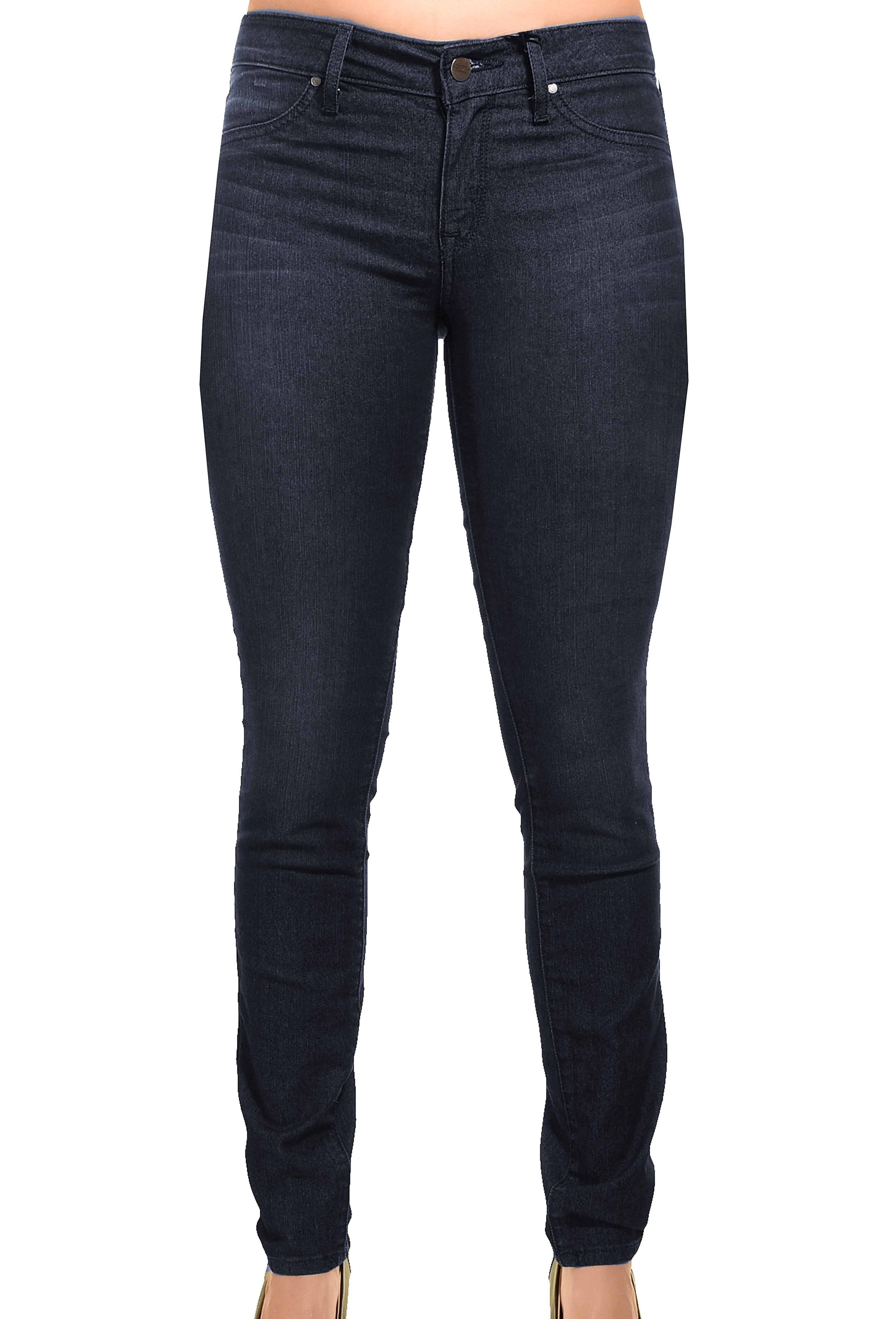 Rich and Skinny Womens Marilyn Stretch Denim Jeans | Nightfall ...