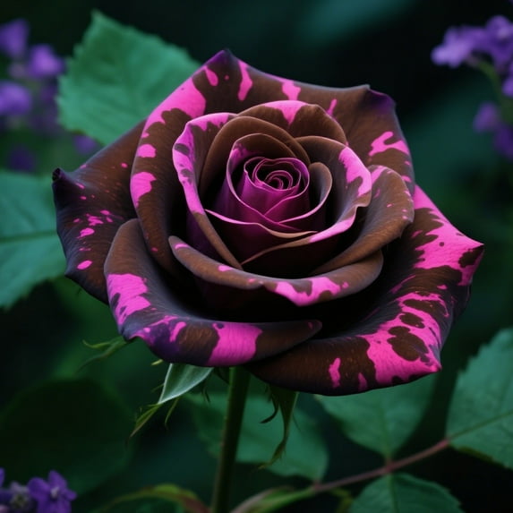 Rich in Color/Perennial Rose-Plants For Spring Planting - Premium ...