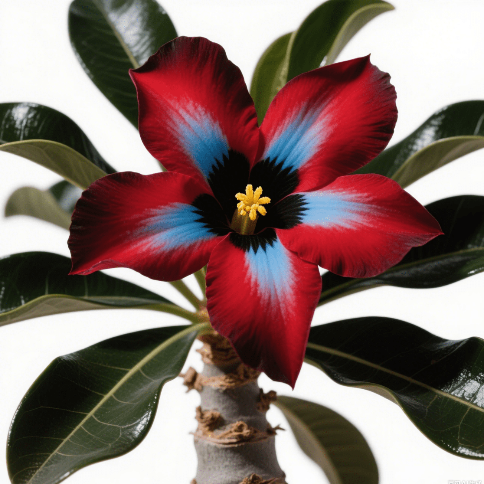 Rich in Colored/Perennial Desert Roses Bulbs/Low Maintenance Garden ...