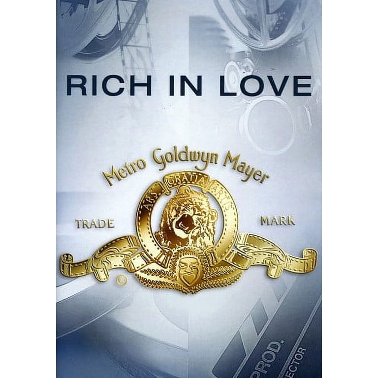 Logotipo De Dvd Mgm Mgm Dvd Logo | TikTok