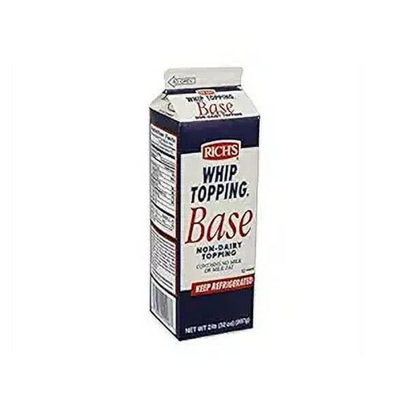 Powdered Heavy Cream