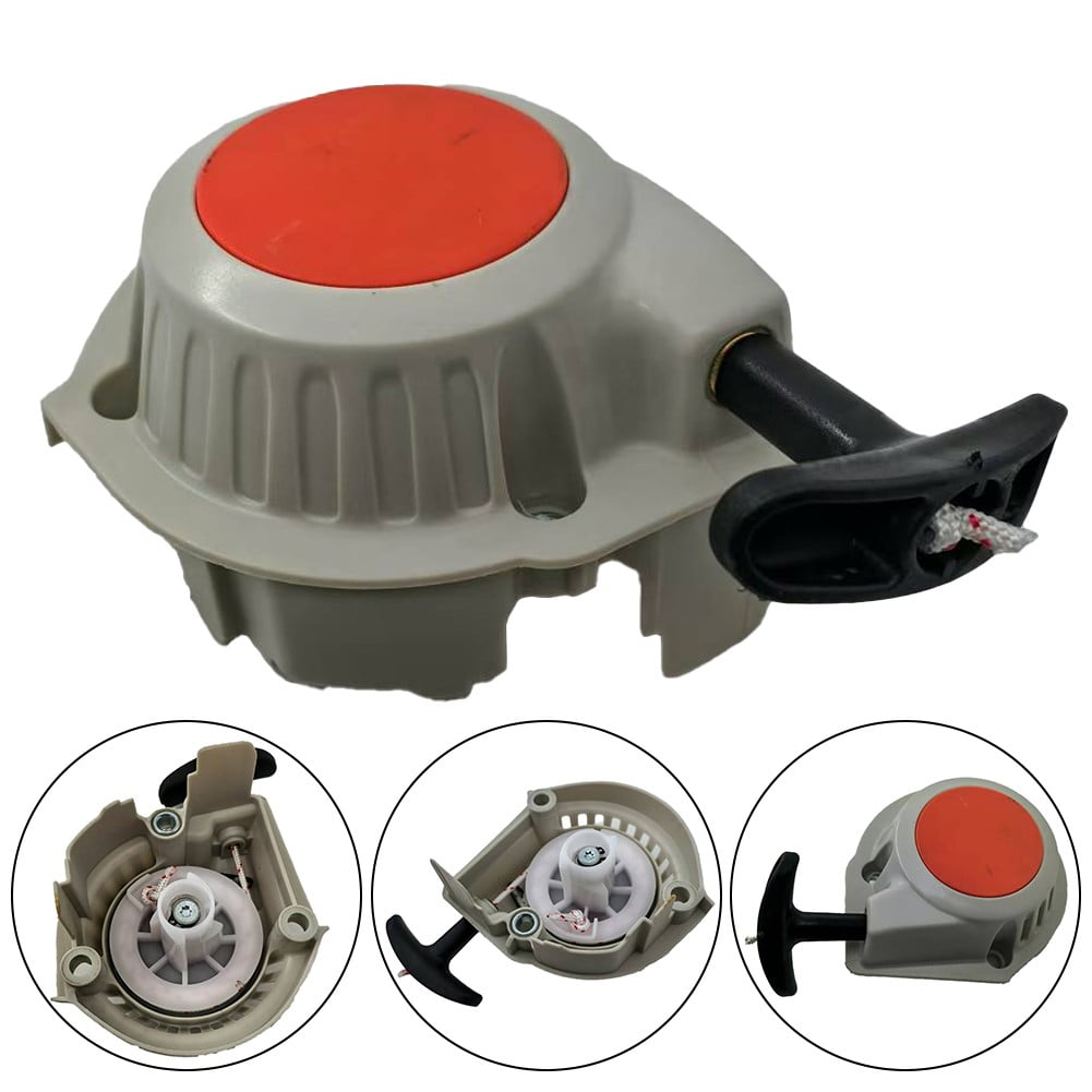RichLink 1*Rewind Starter 4149 190 4001 for Fs94R Km94R Hl91K Hl94 ...