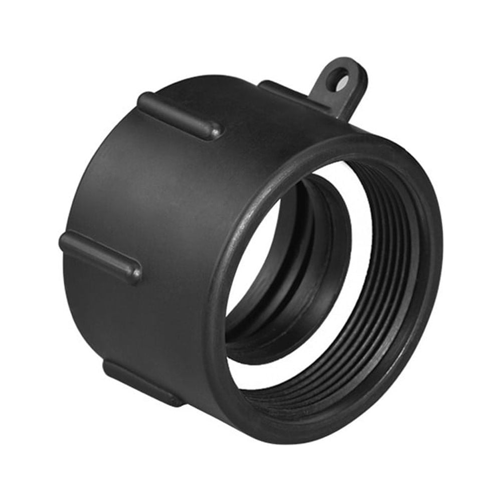 RichLink 1000L Ibc Water Tank 60Mm/2inch Valve Screw Thread Adapter ...