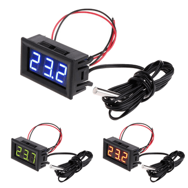 Vibrating Liquid Level Indicator - Walmart.com