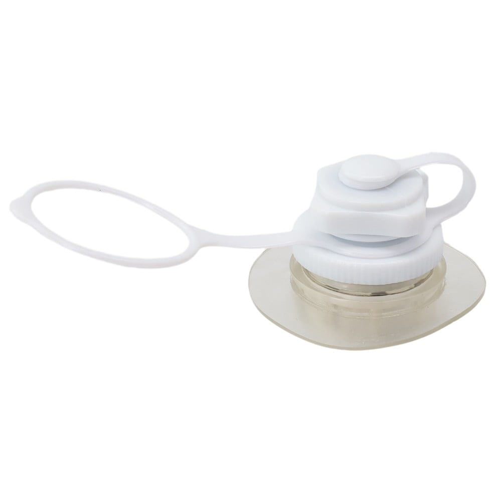 RichLink 1Pc Screw inflation Boston Valve Cap for Air Bed Matress Boat ...