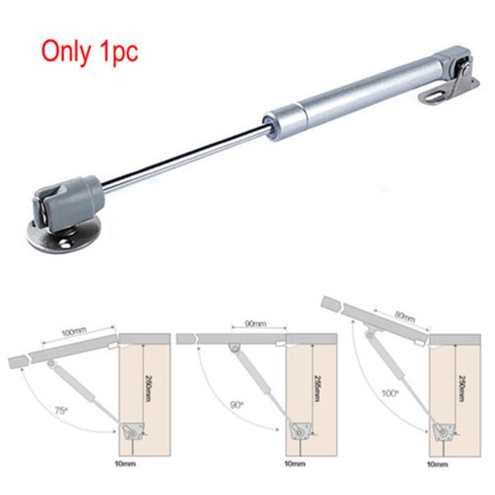 RichLink 27Cm Hydraulic Gas Spring Stay Strut Furniture Kitchen Cabinet ...
