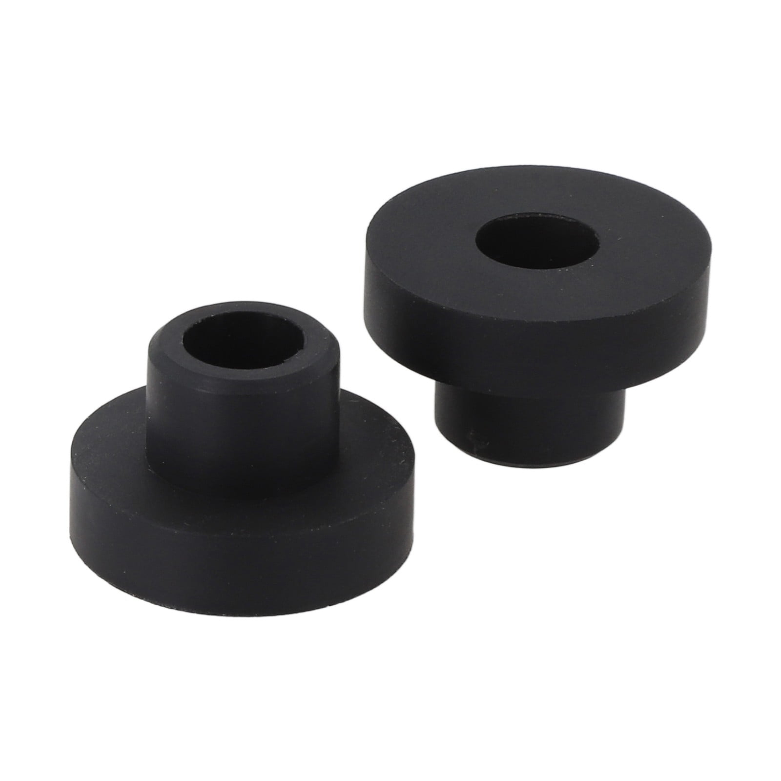 RichLink 2Pcs Black Rubber Fuel Tank Grommet Part for Can-Am for ...