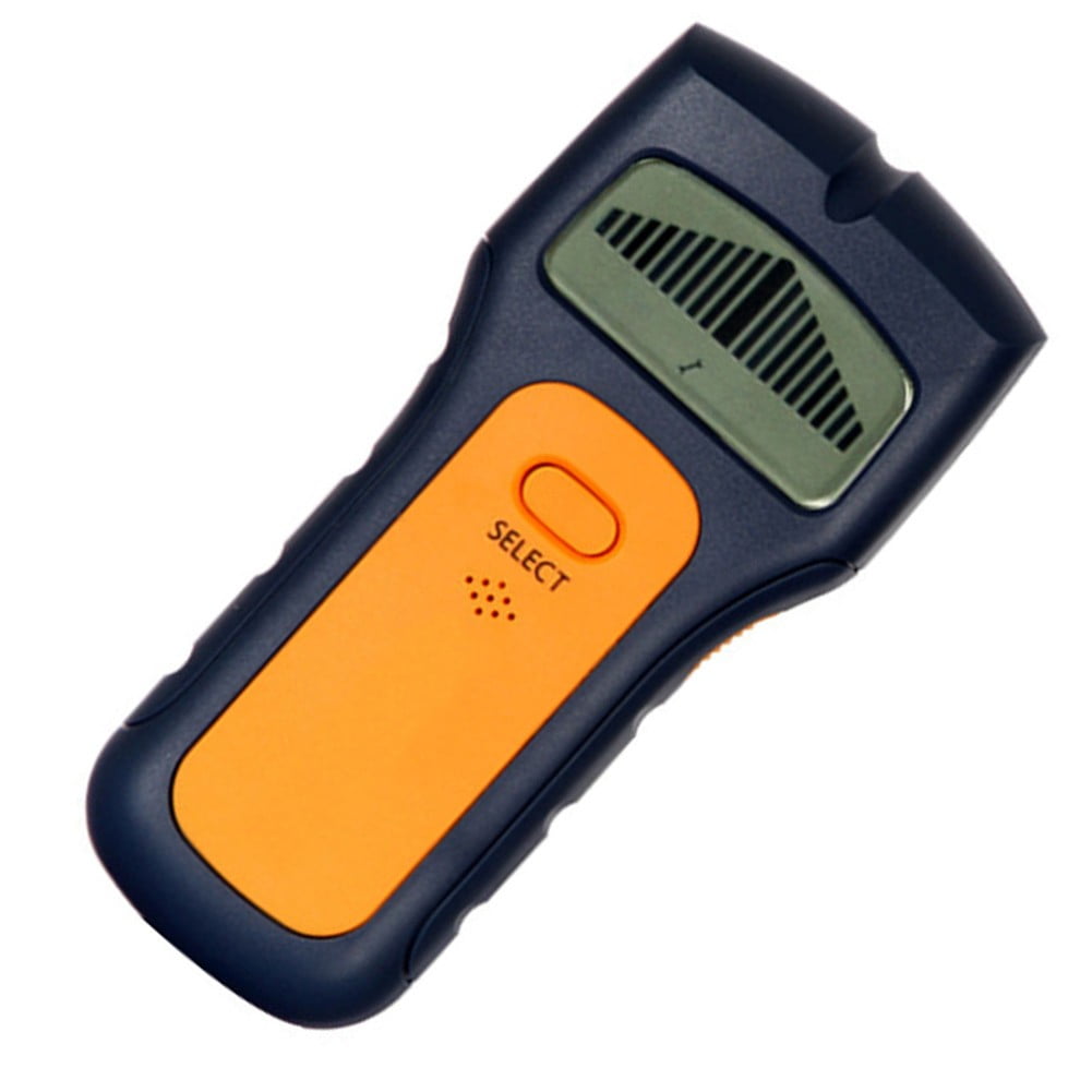 RichLink 3 in1 Finder Wood Stud Metal Detector Pipe Wire Sensor Wall ...