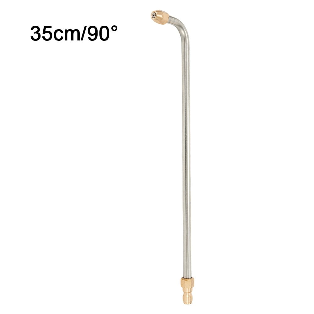 RichLink 30 90 Degrees Ushape Pressure Car Washer Angled Lance ...