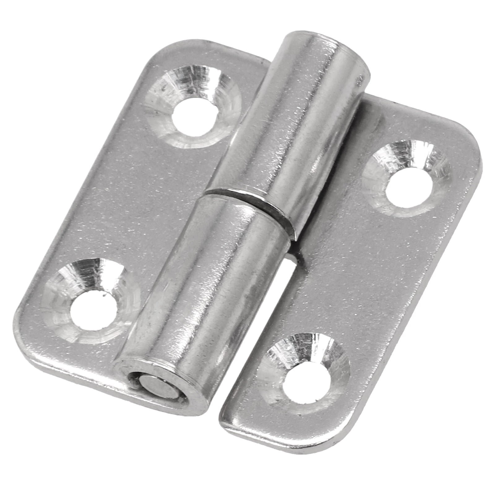RichLink 304 Stainless Steel Detachable Hinge Slip Joint Flag Lift Off ...