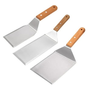 Teppanyaki Cooking Tools
